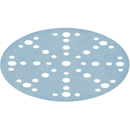 Abrasif stf festool - d150/48 - grain 40 - 575160 | Leroy Merlin