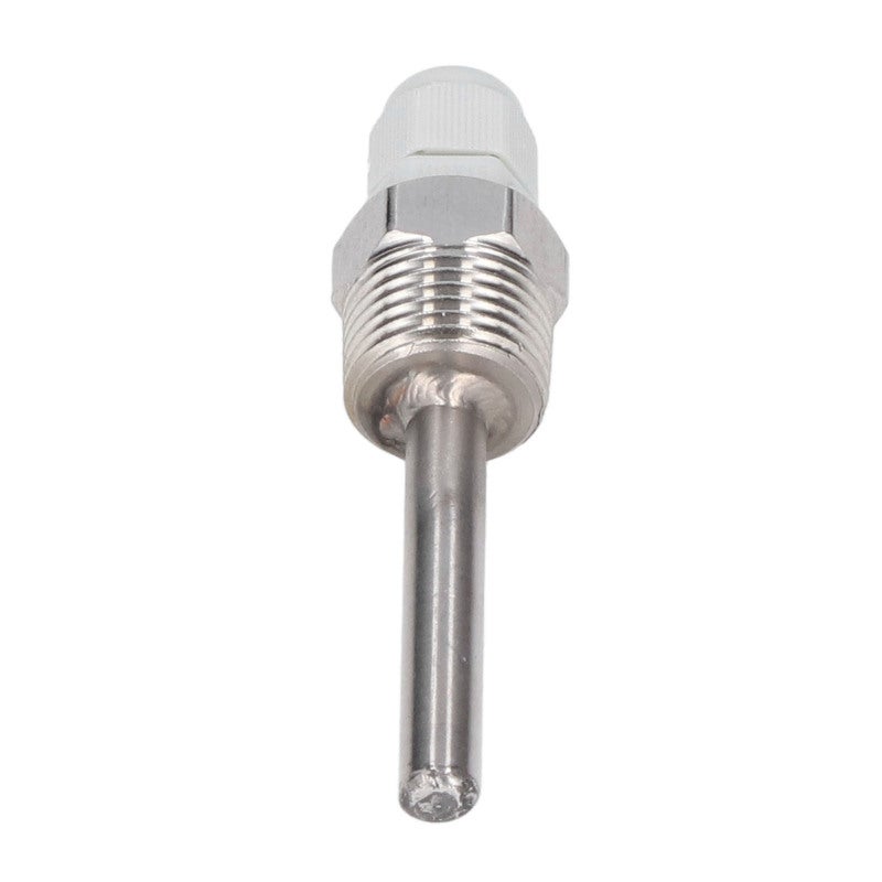 Temperature Sensor Thermowell Stainless Steel ABS IP68 Waterproof Solar ...