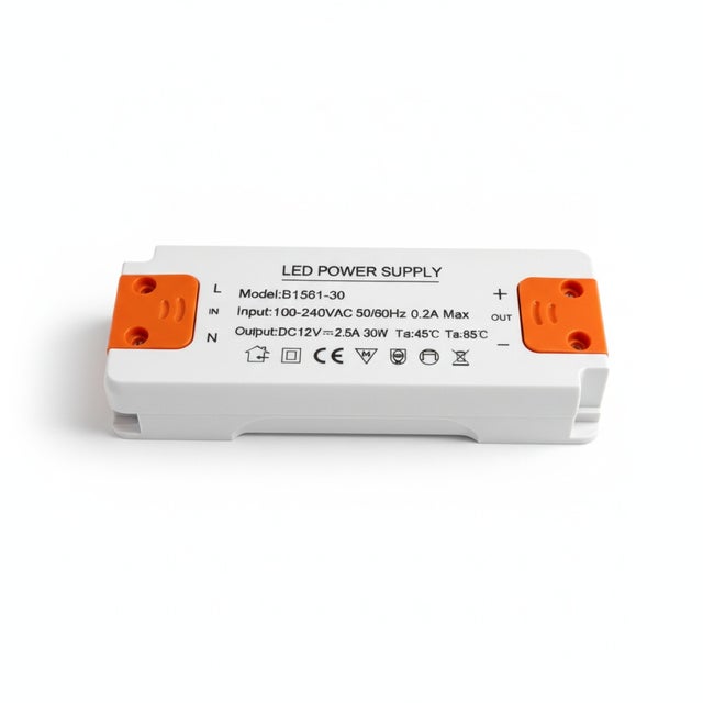 Alimentation 12v au meilleur prix | Leroy Merlin