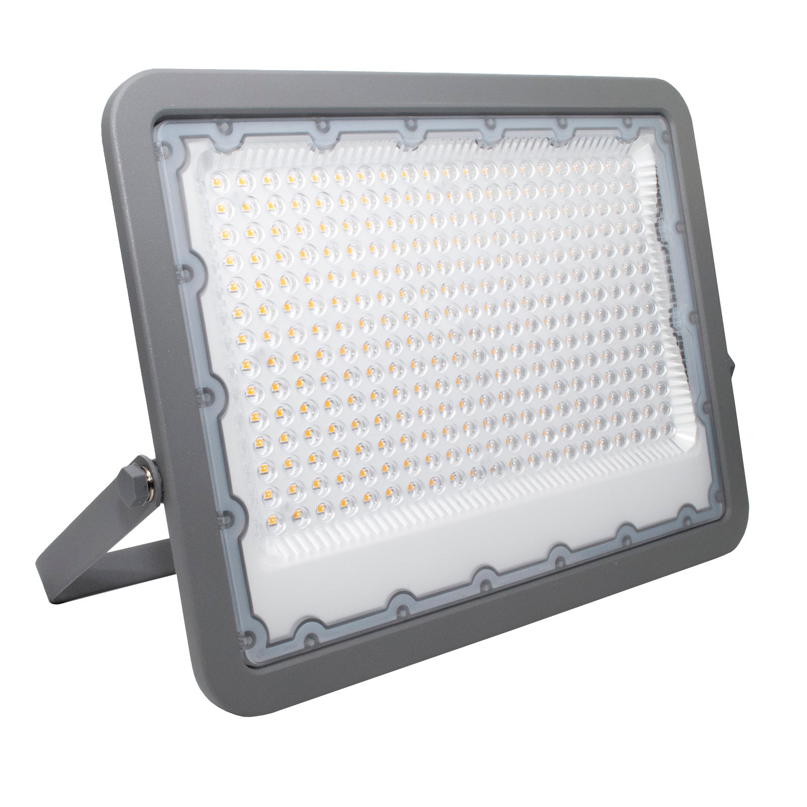 Projecteur LED extérieur IP65 mince éclairage de jardin tables ...