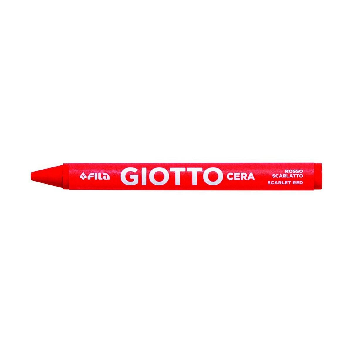 Crayons gras de couleur Giotto Schoolpack Caisse 144 Unités | Leroy Merlin