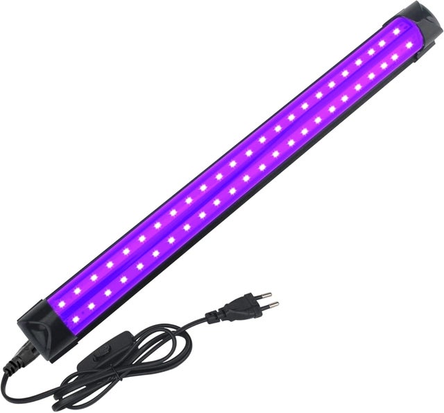 Lampe uv tube au meilleur prix | Leroy Merlin