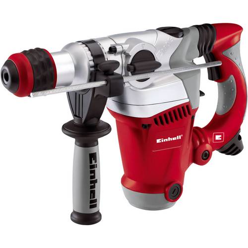 EINHELL MARTILLO RT-RH 32 KIT 1250 W.PERCUTOR/ROMP | Leroy Merlin