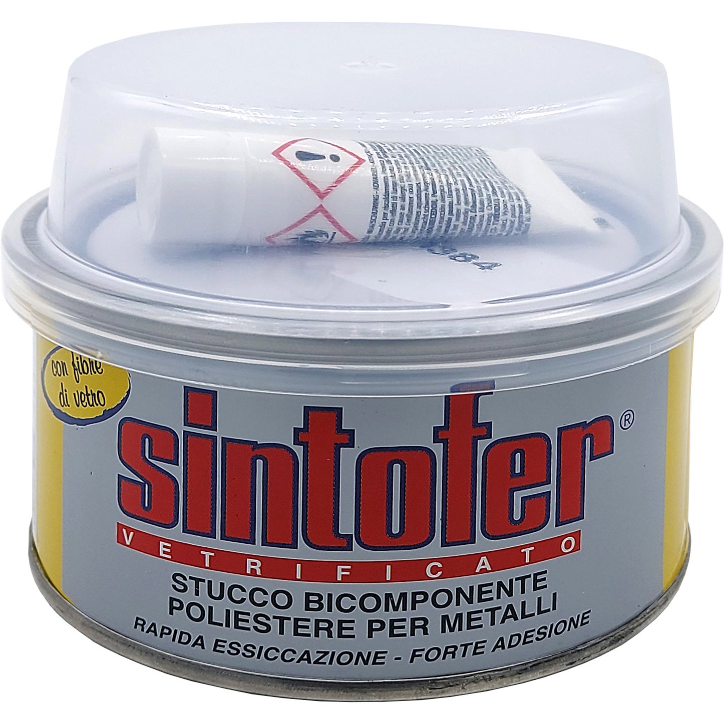 NAUTICA SINTOFER VITRIFIÉ 175 ML | Leroy Merlin