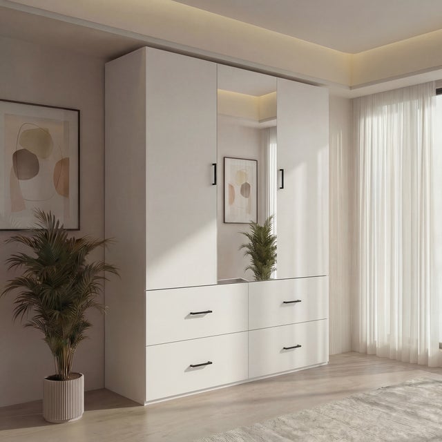 Armoire de chambre | Leroy Merlin