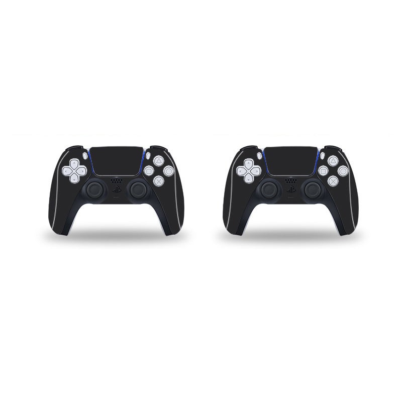 Ps5 black console store