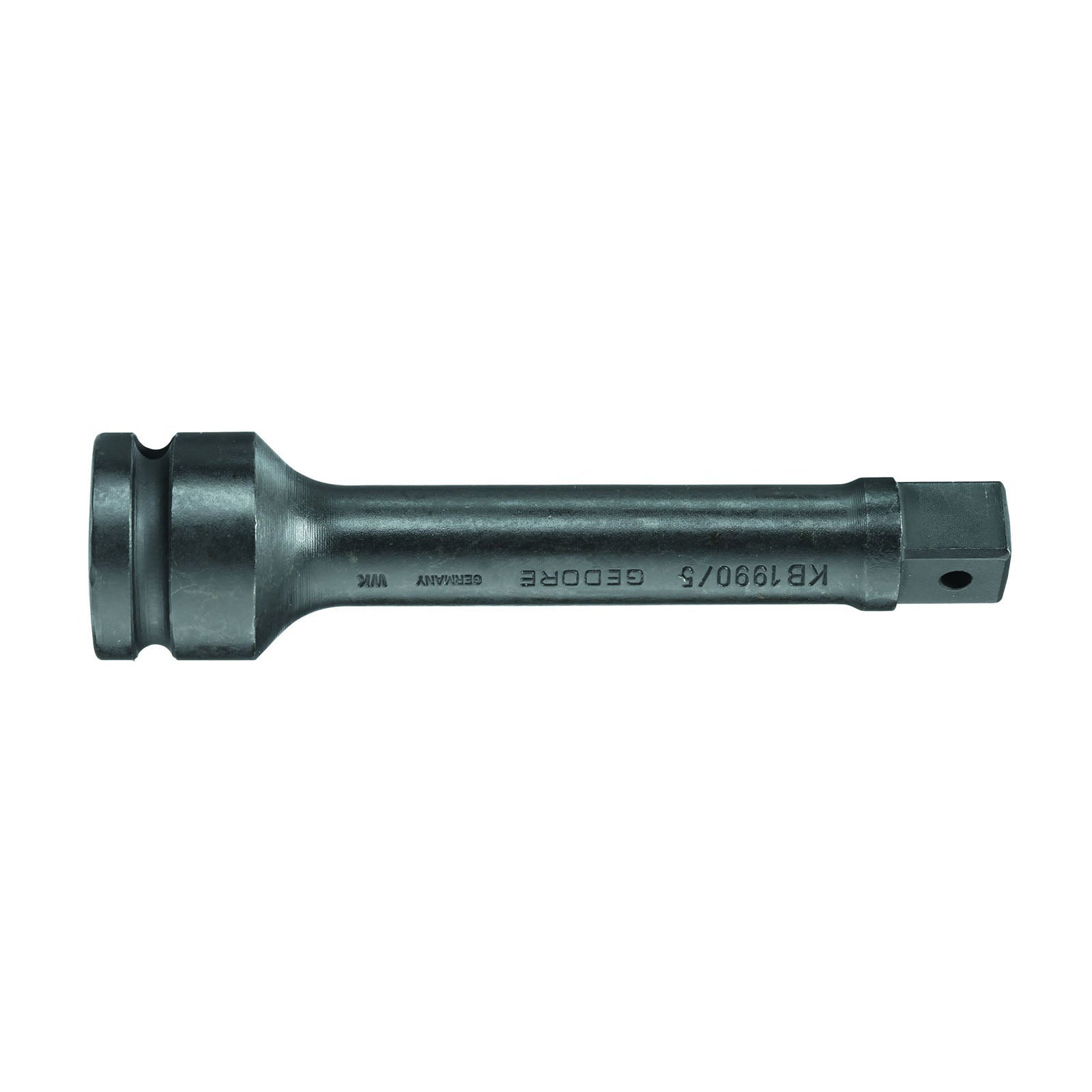 GEDORE KB 3090-10 - Alargadera Impacto 3/8" 250 mm (6262280) | Leroy Merlin