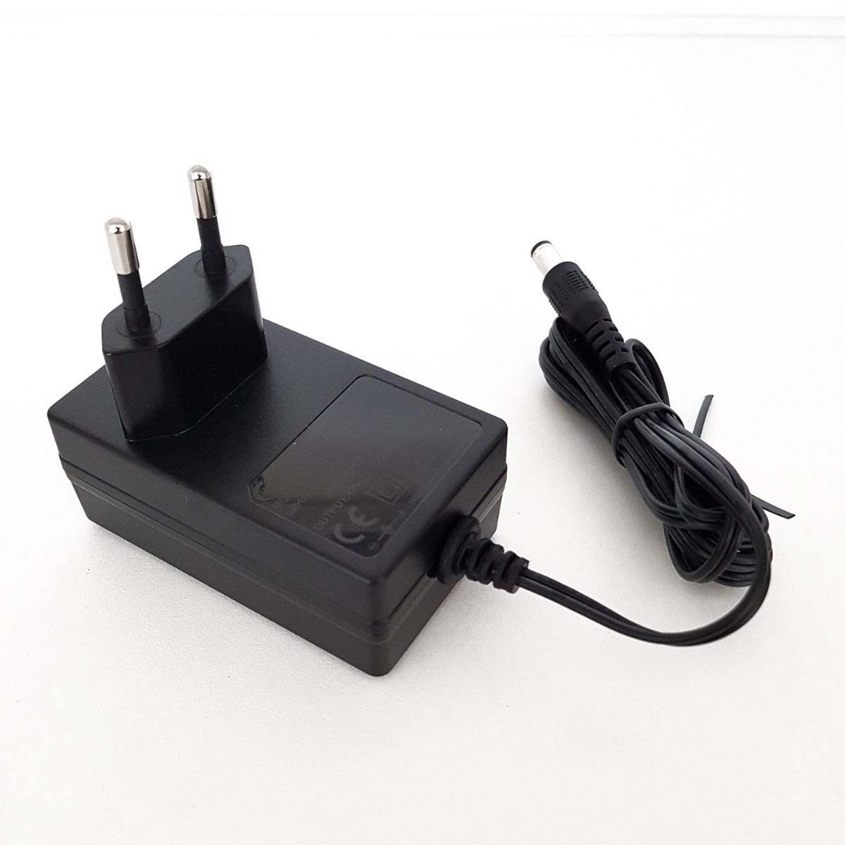 Alimentation secteur 12V 2A NVR FN8108H | Leroy Merlin