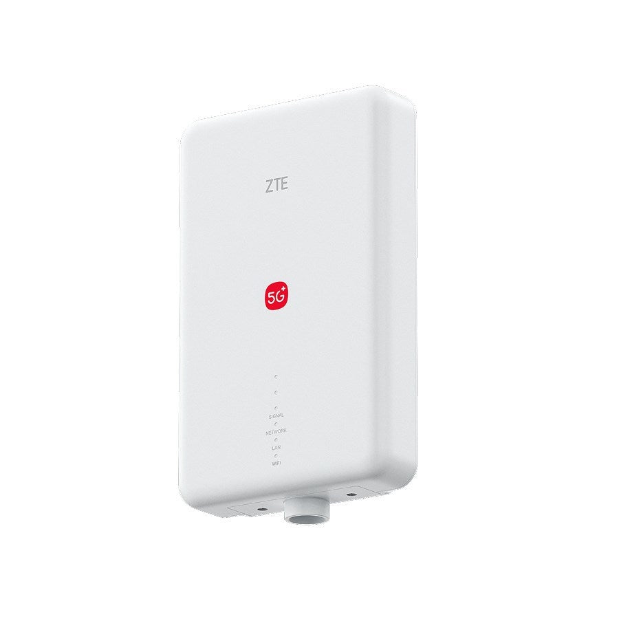 Enrutador ZTE G5 Max Pro 5G WiFi7 (MC7523) | Leroy Merlin