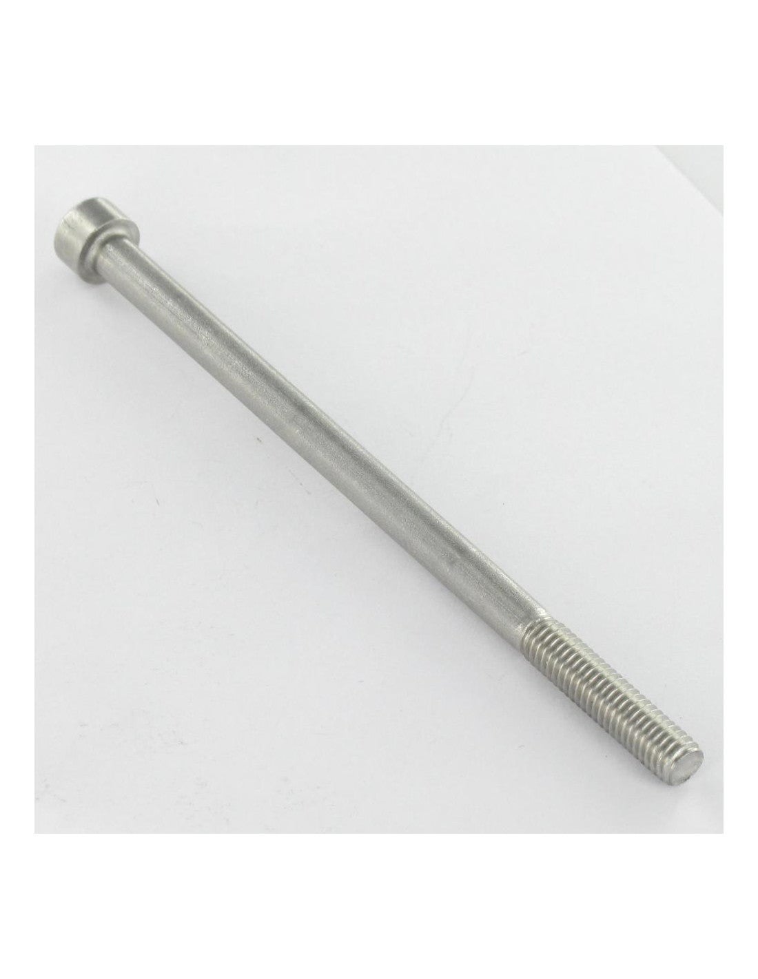 Vis métaux Inox A2 CHC BTR Clé de 4 HC4 M5X90 Filetée sur 22-1 piece ...