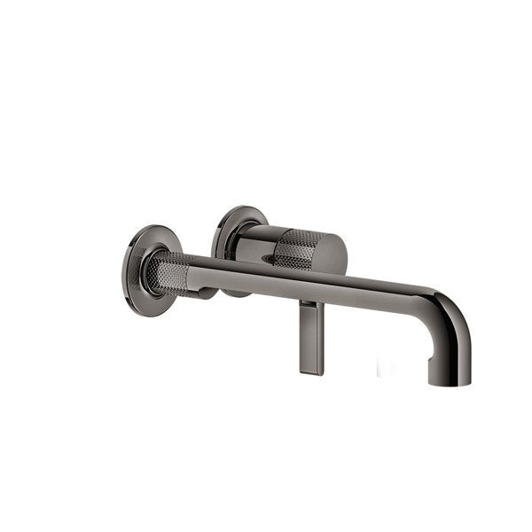 Gessi Inciso kit prêt à poser pour mitigeur monocommande encastré ...