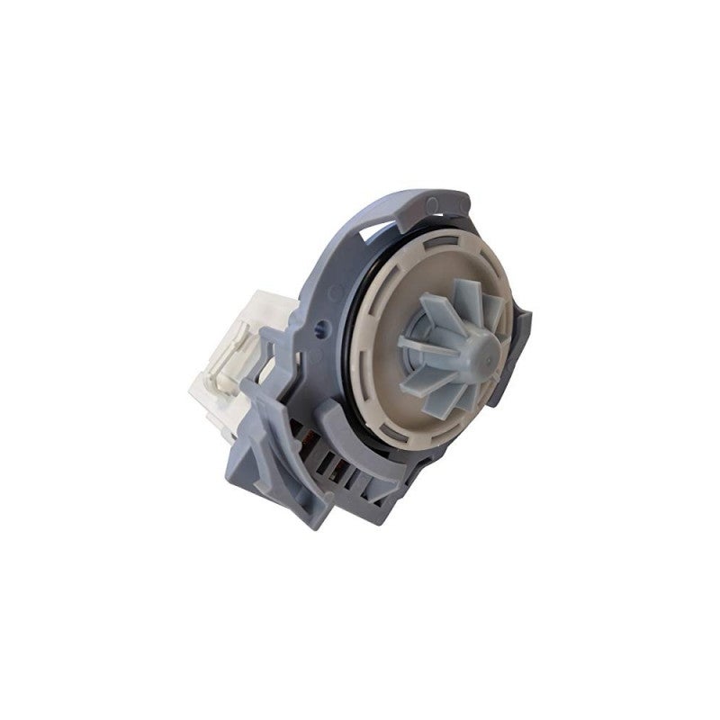 POMPE DE VIDANGE R2.5 230 V POUR LAVE LINGE WHIRLPOOL - 481010751595 ...