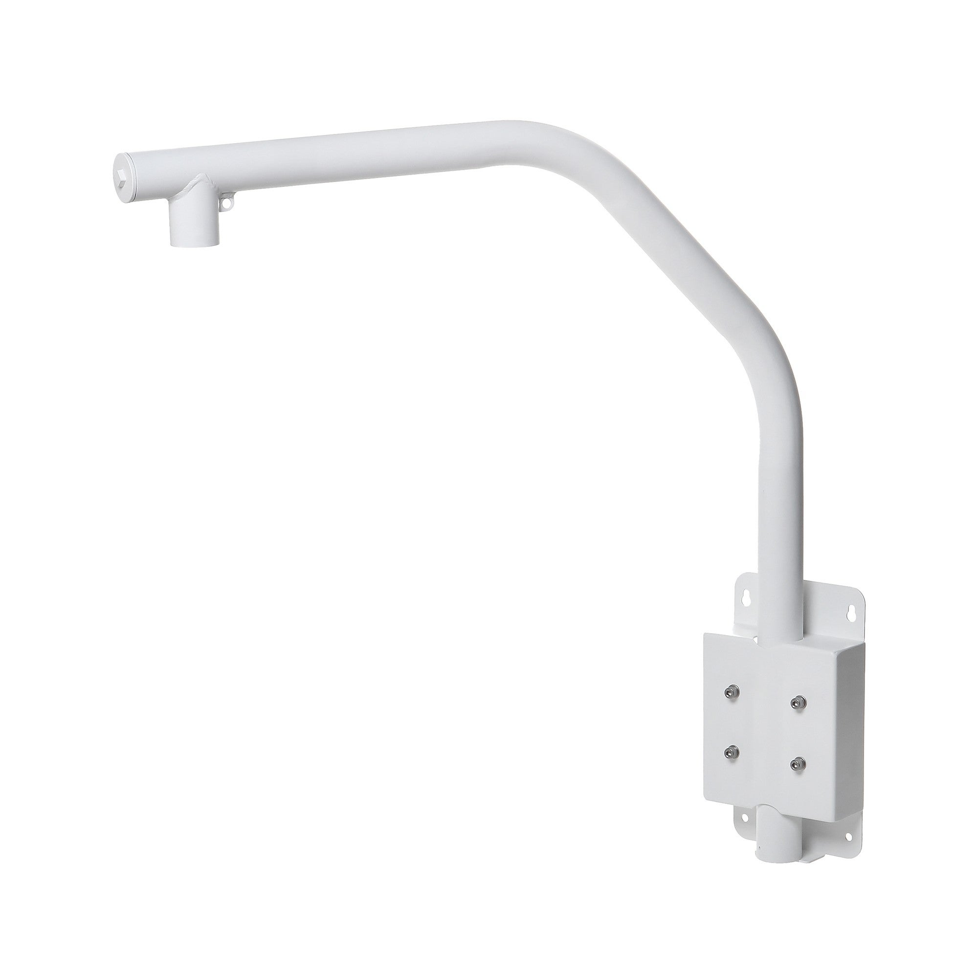 Soporte de parapeto para domo PTZ | Leroy Merlin