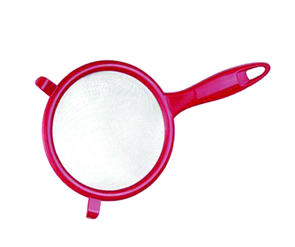 Colador 14 cm Presto de Acero Inoxidable - Menaje Hogar - TESCOMA ...