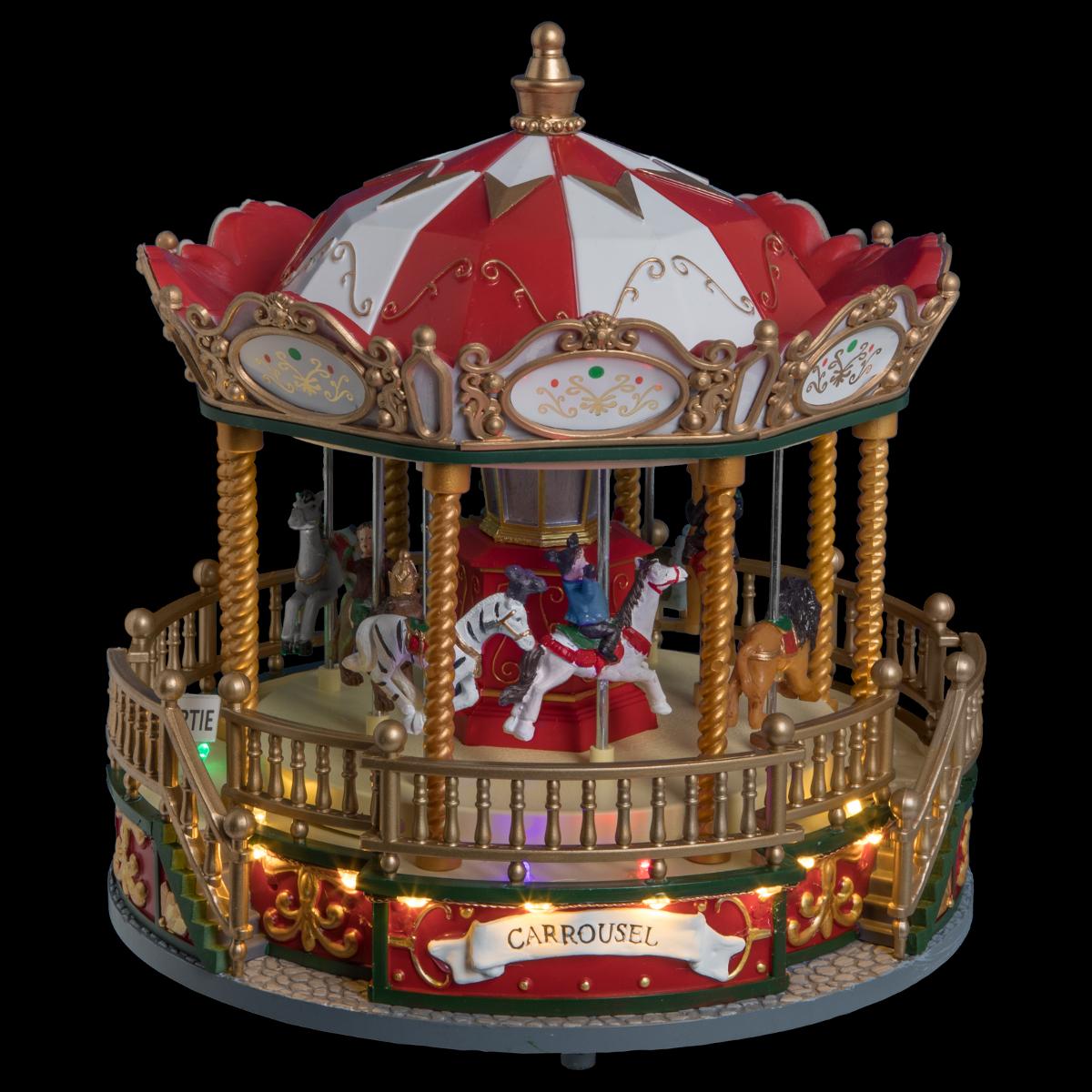 Carrousel Led | Leroy Merlin