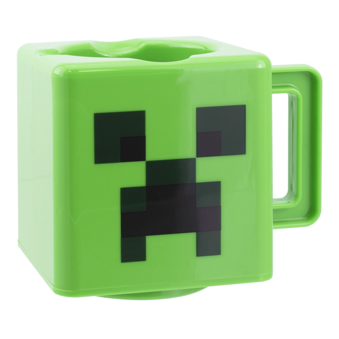 Tazza paladone minecraft creeper | Leroy Merlin