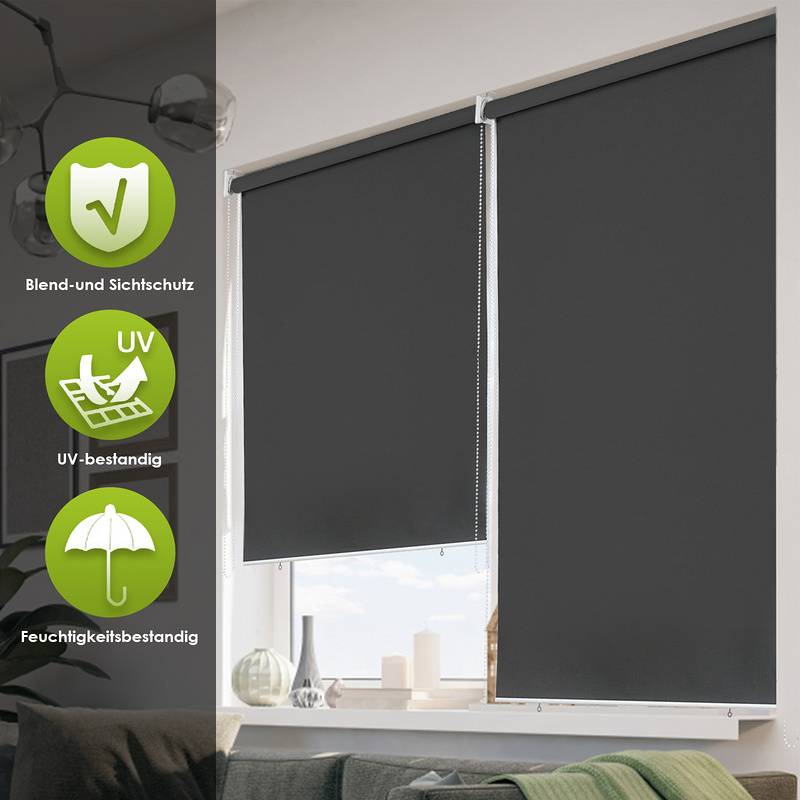 Store vertical 180 x 240 cm , store vertical résistant aux UV ...