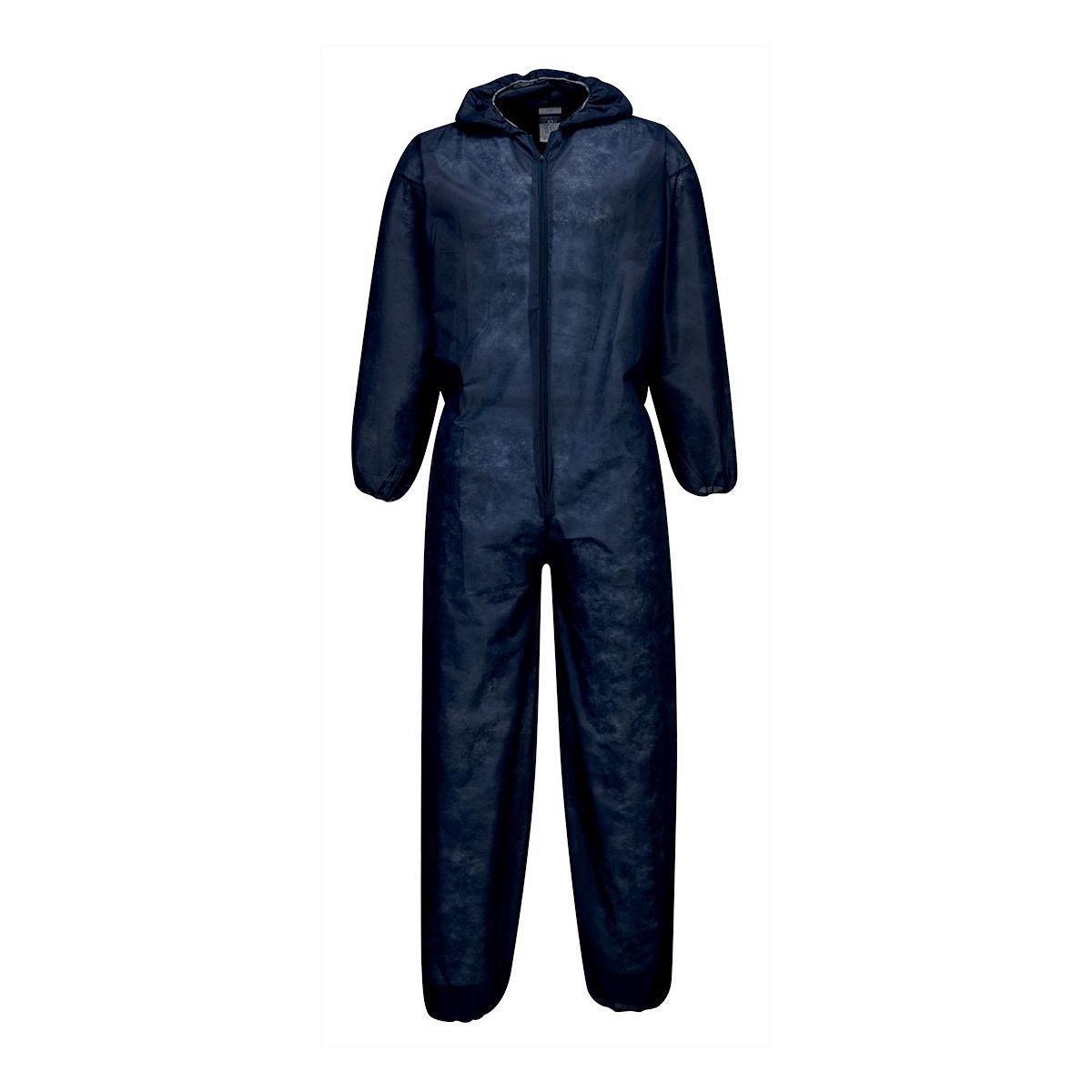 Mono PP 40g - ST11 XXXL Azul marino | Leroy Merlin