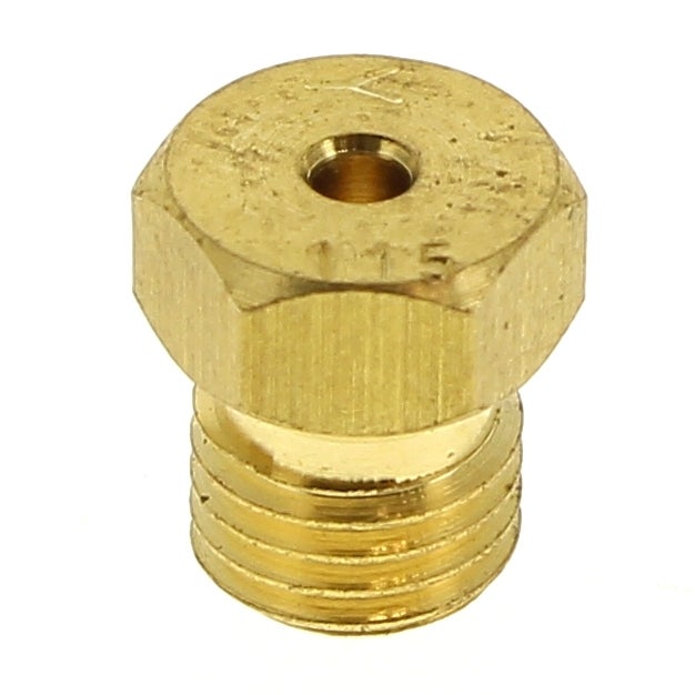 Inyector 115 gas natural para cocina smeg | Leroy Merlin