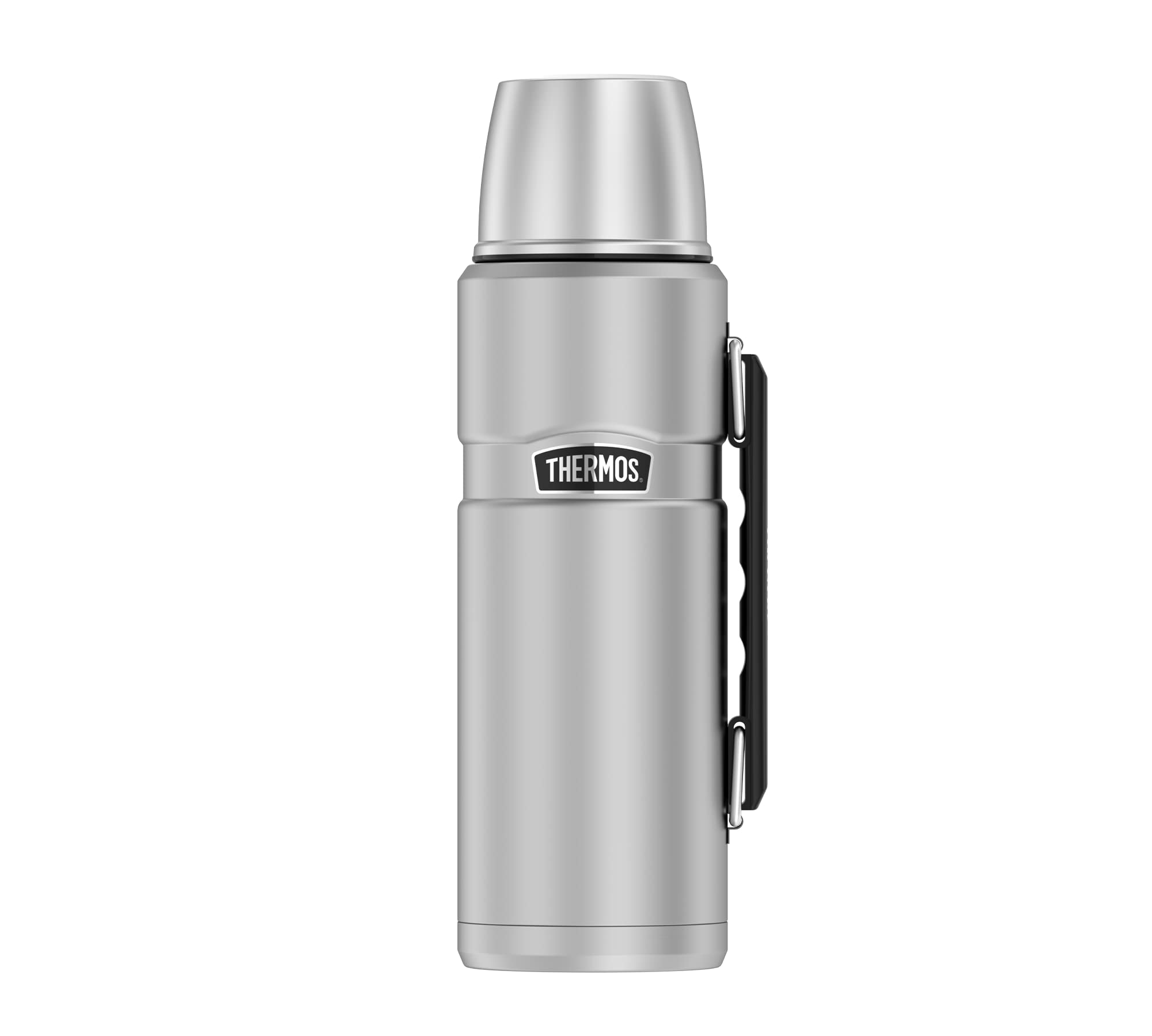 Thermos THERMOS Stainless King 12 l argento | Leroy Merlin