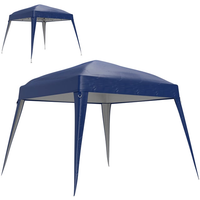 Toile de rechange pour barnum 3x3 au meilleur prix | Leroy Merlin