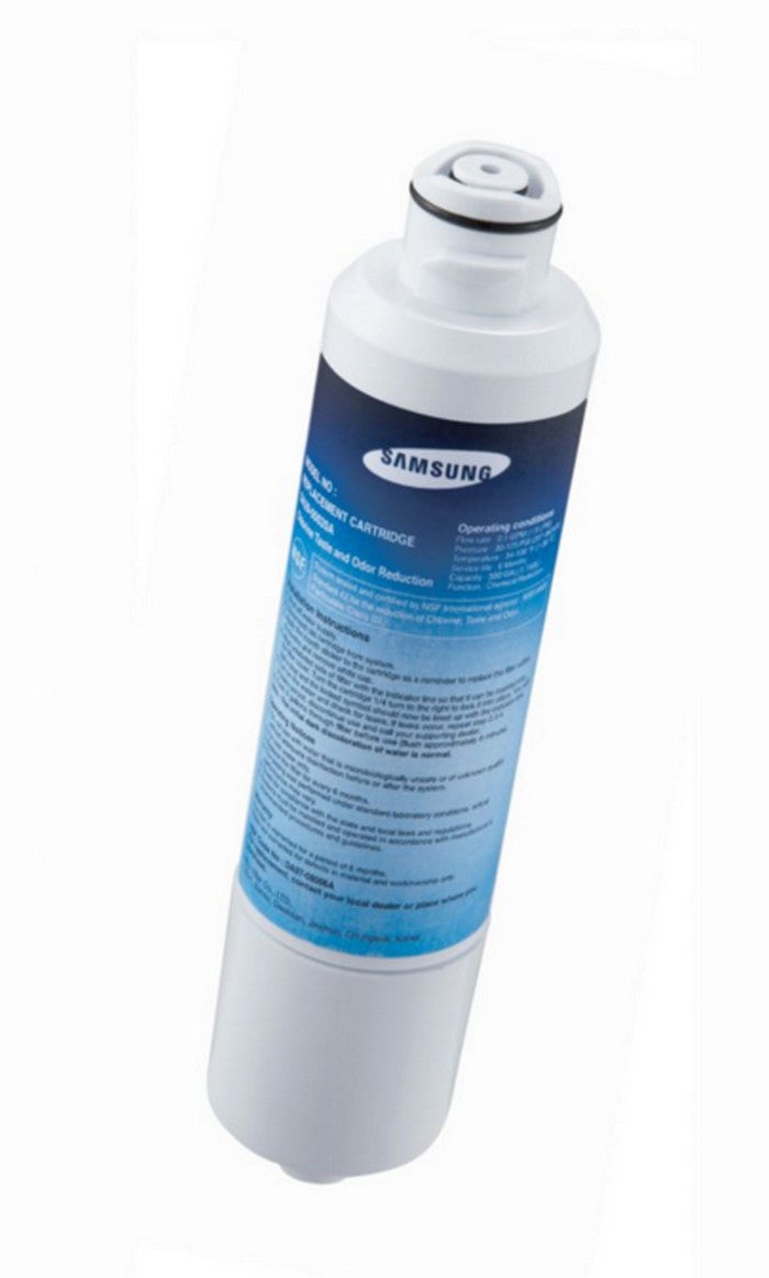 Filtre à eau pour réfrigérateurs américain samsung - Wpro DA29J | Leroy ...
