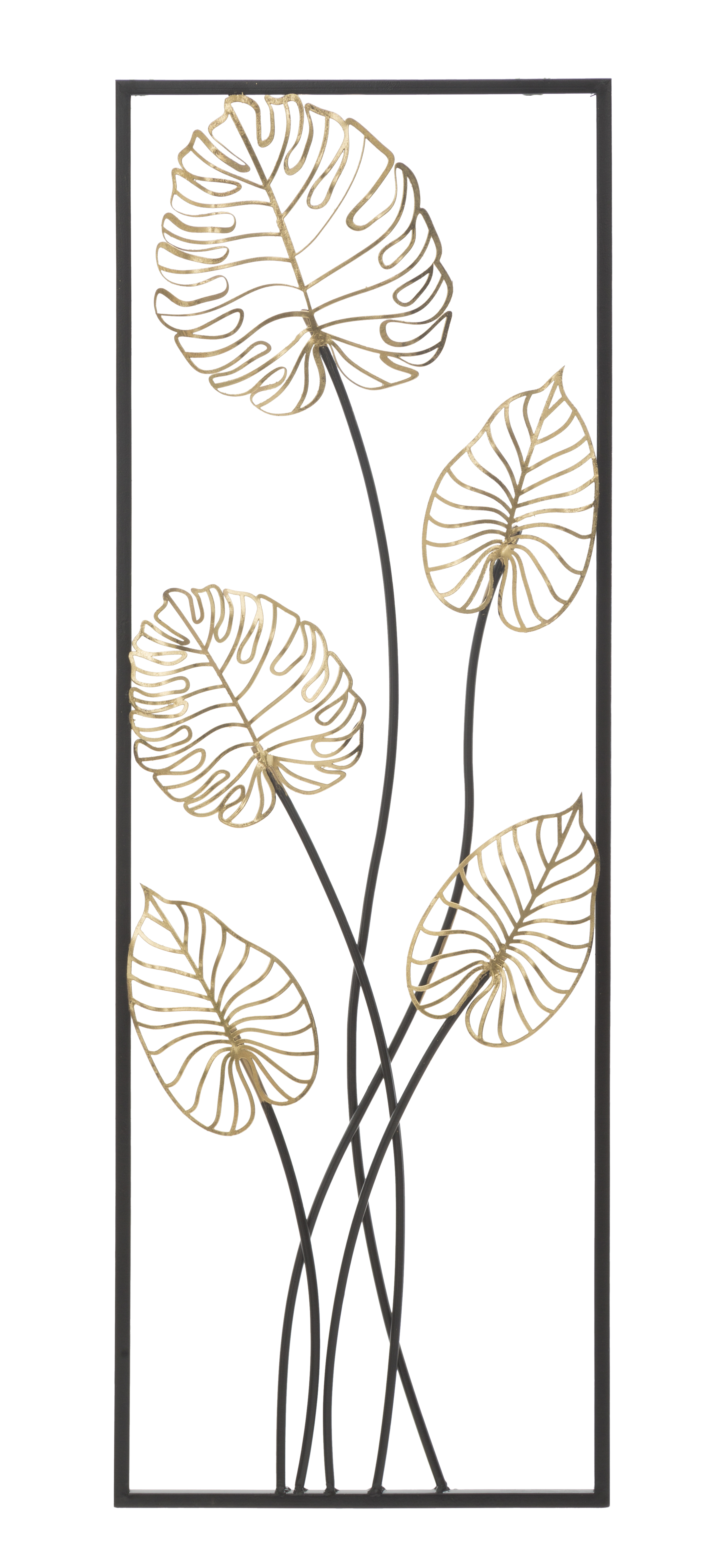 PANNEAU EN FER LUXY -A- CM 31X2,5X90 | Leroy Merlin