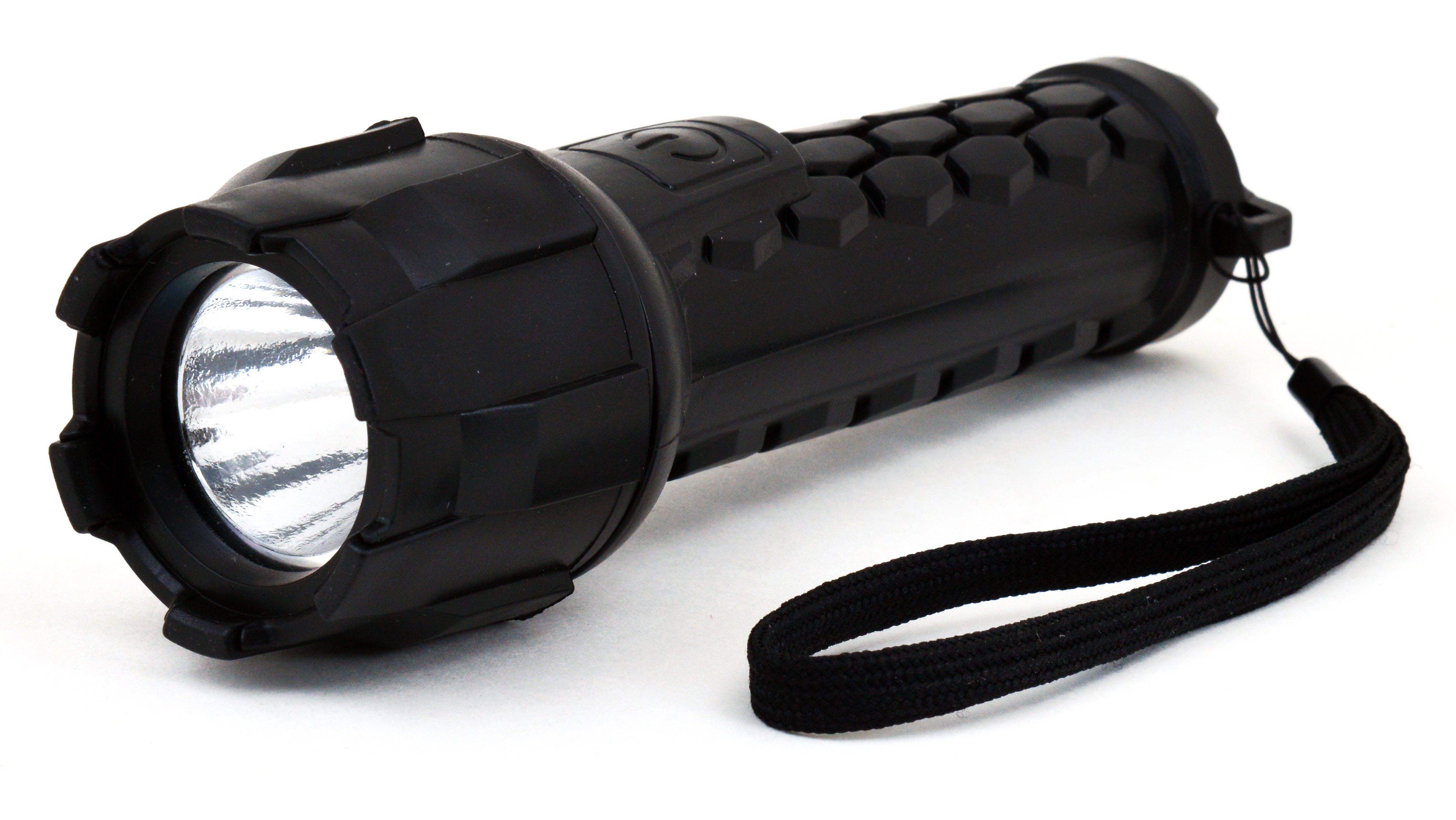 NX - Lampe torche NX WORK 2AA LED CREE 1W 90lm - nouvelle génération | Leroy Merlin