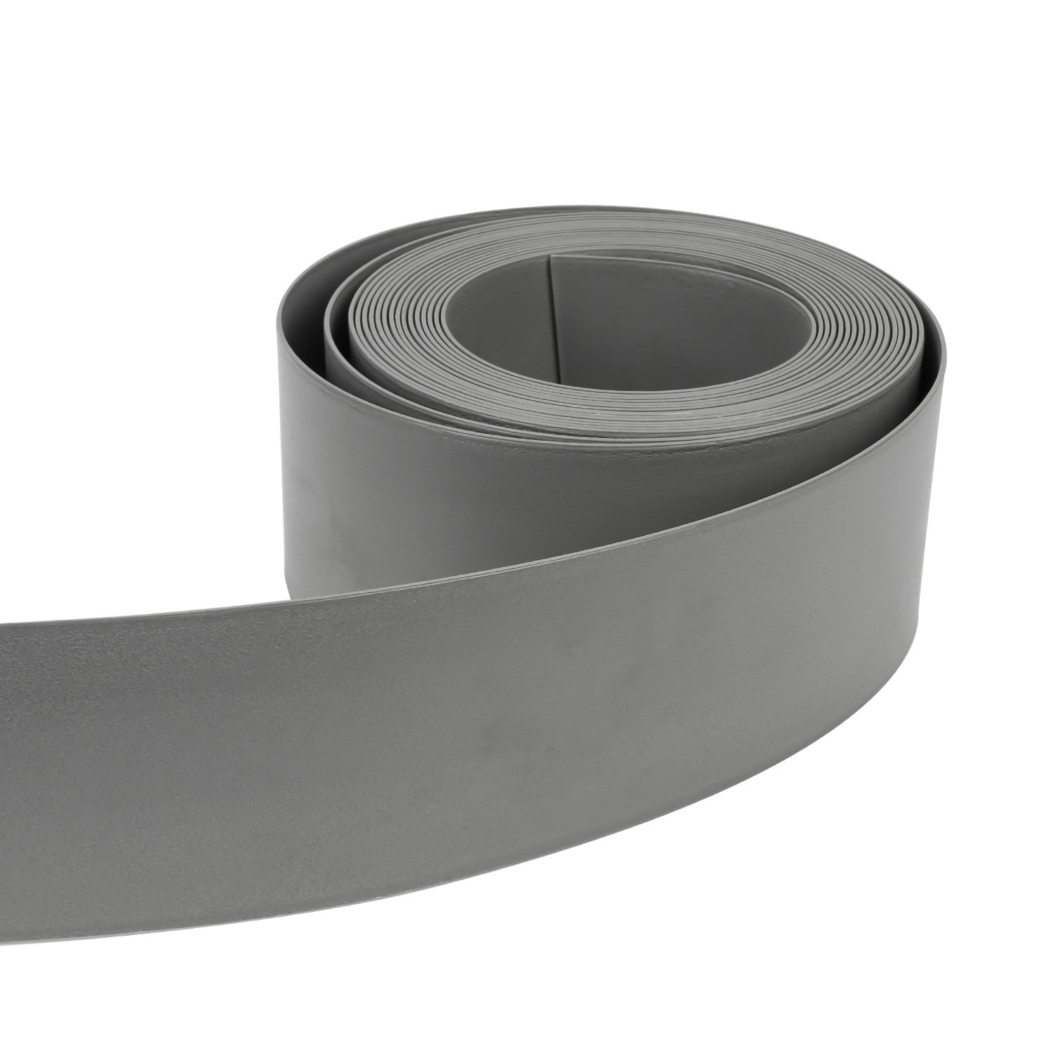 Bordure de pelouse Bordure de lit en plastique dur Bordure de pelouse ...