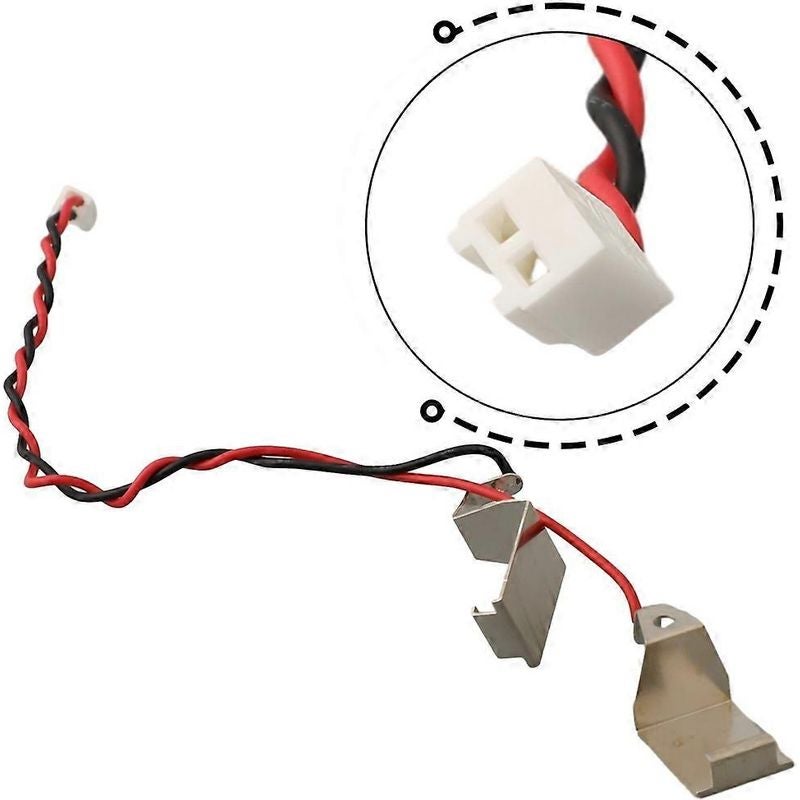 Contacts de charge pour accessoires d'aspirateur robot iRobot Roomba ...