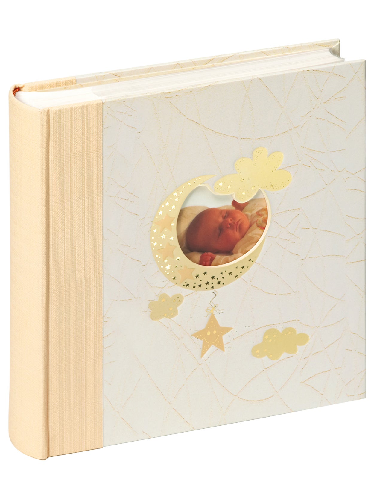 Memo-Baby Bambini pour 200 photos 10X15 cm | Leroy Merlin