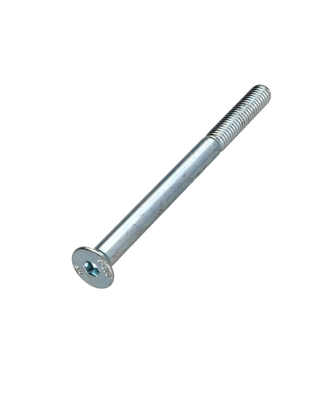 Tornillo metales FHC cabeza fresada cavidad hexagonal hueca llave de 4 ...