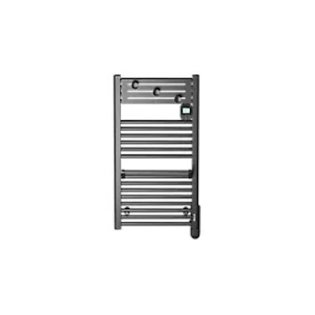 Sèche-serviettes électrique à inertie fluide – Actibain 750 W – tubes ...