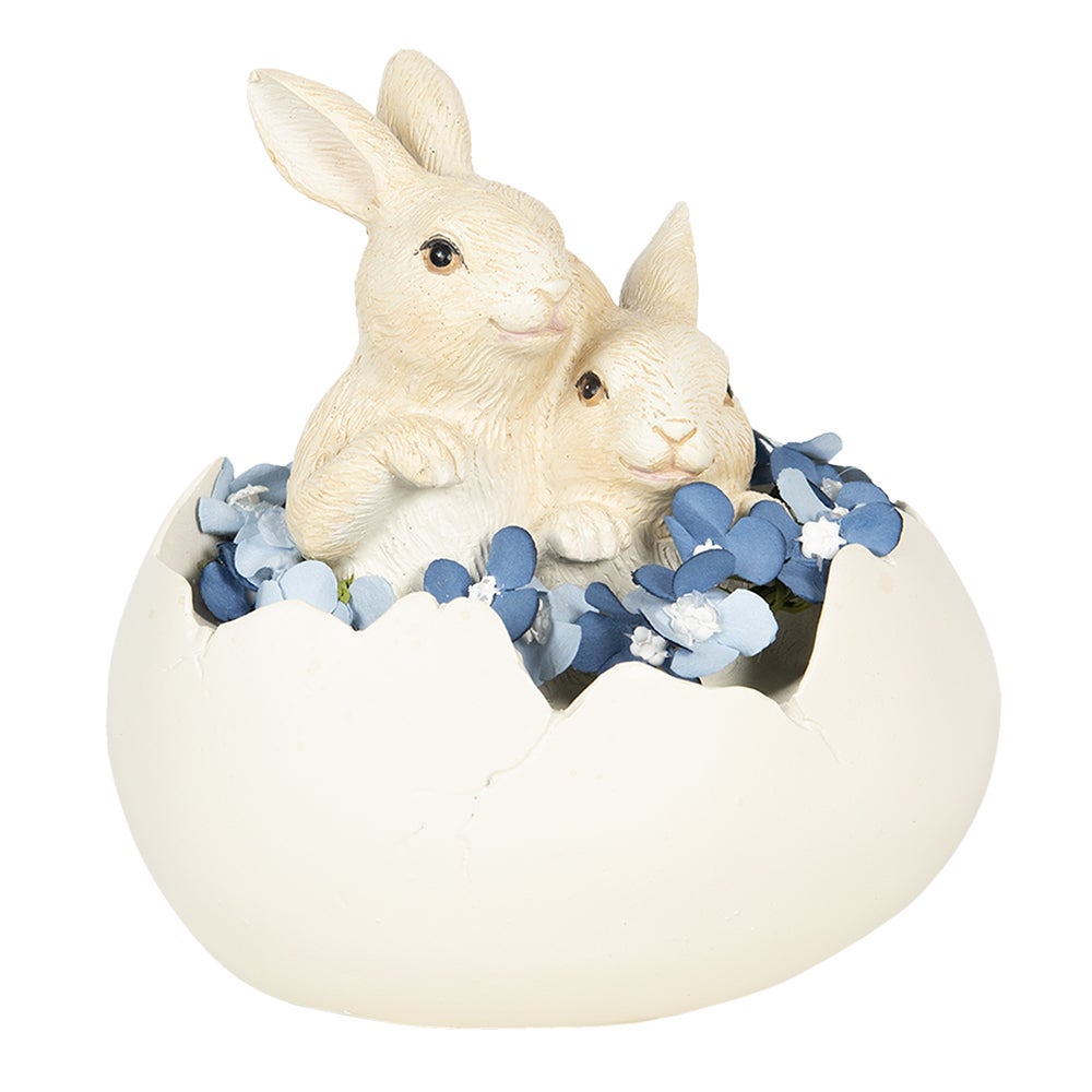 CLAYRE & EEF Figurine 14x10x14 cm | Leroy Merlin