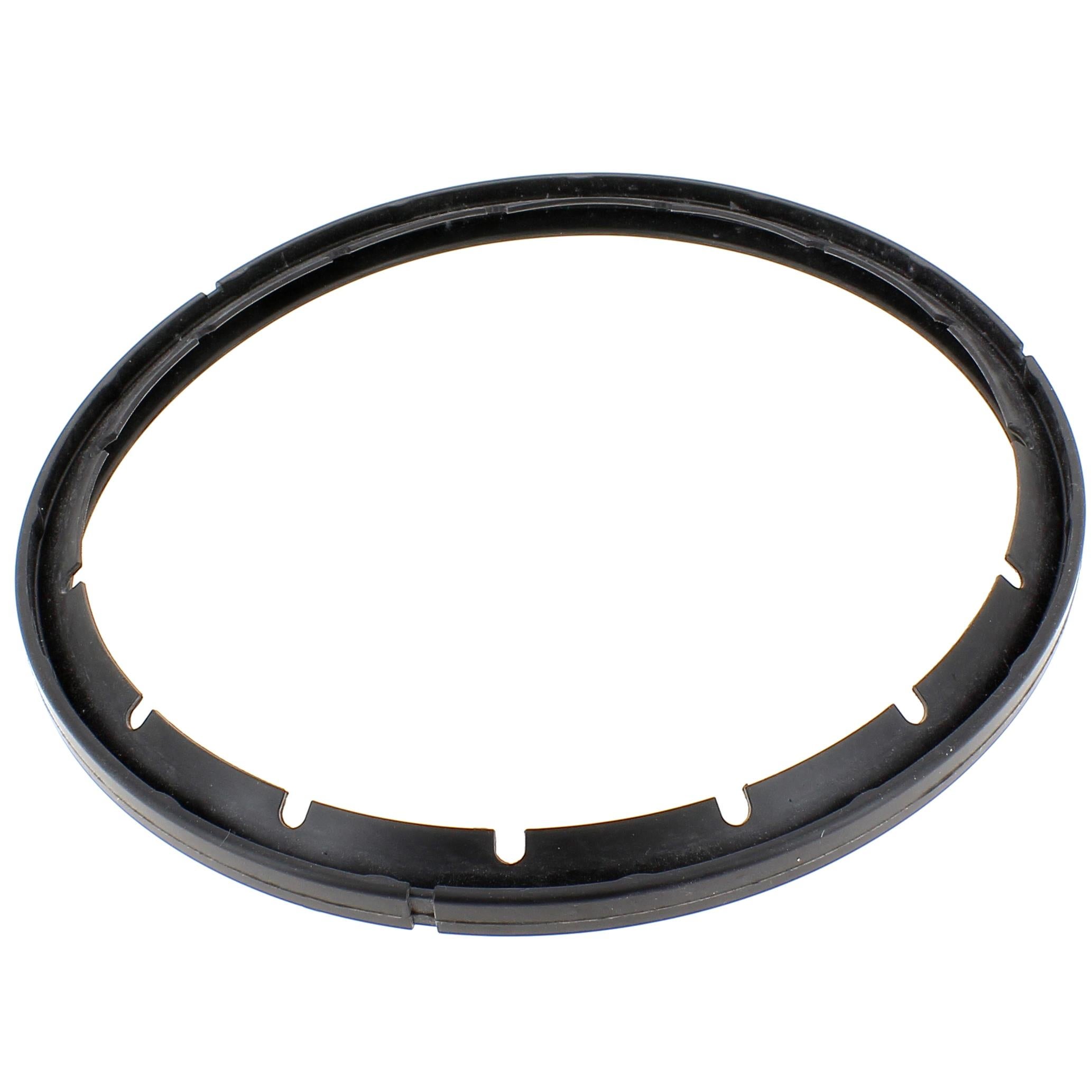 Joint 4,5/6l d=220, X1010004 pour Autocuiseur Seb | Leroy Merlin