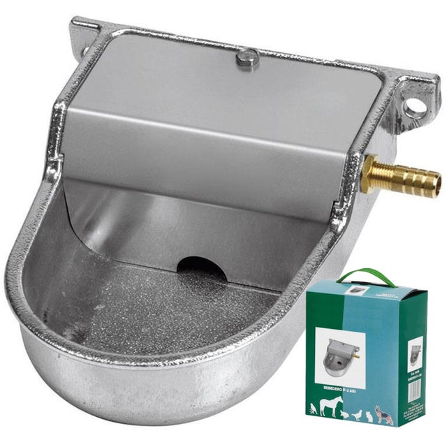Bebedero automático perro: agua siempre fresca y limpia