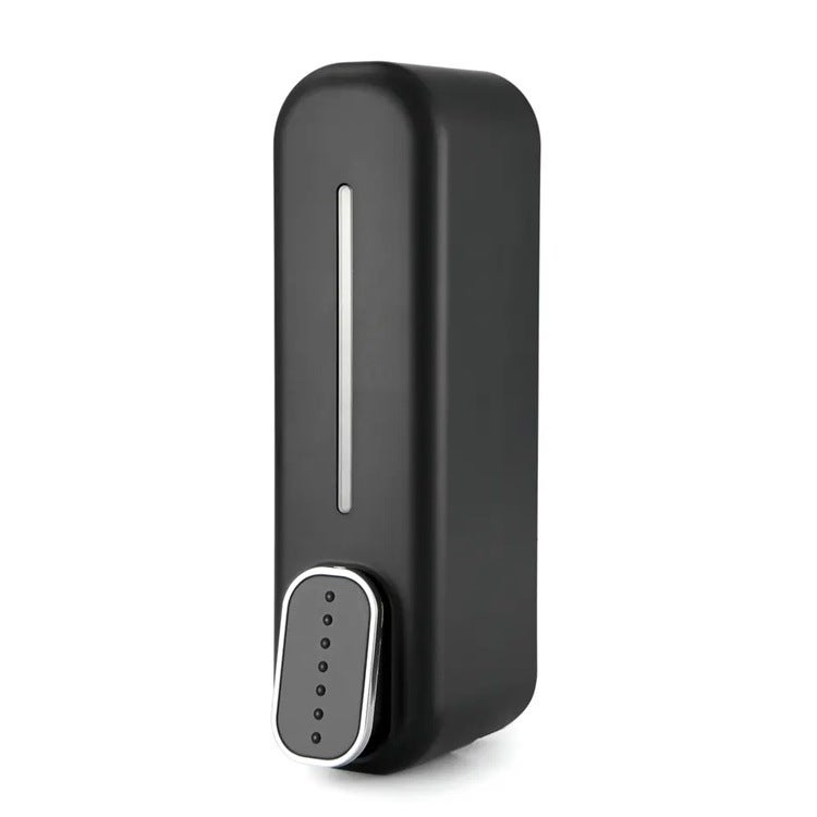 Distributeur de savon mural : distributeur de savon liquide 300 ml ...