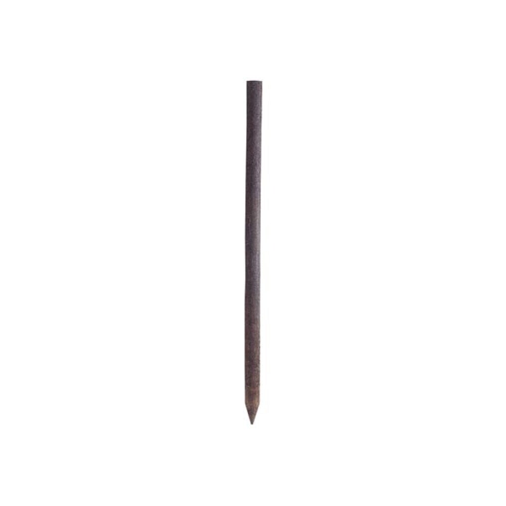 Piquet recycle rond 100x2200mm | Bricoman
