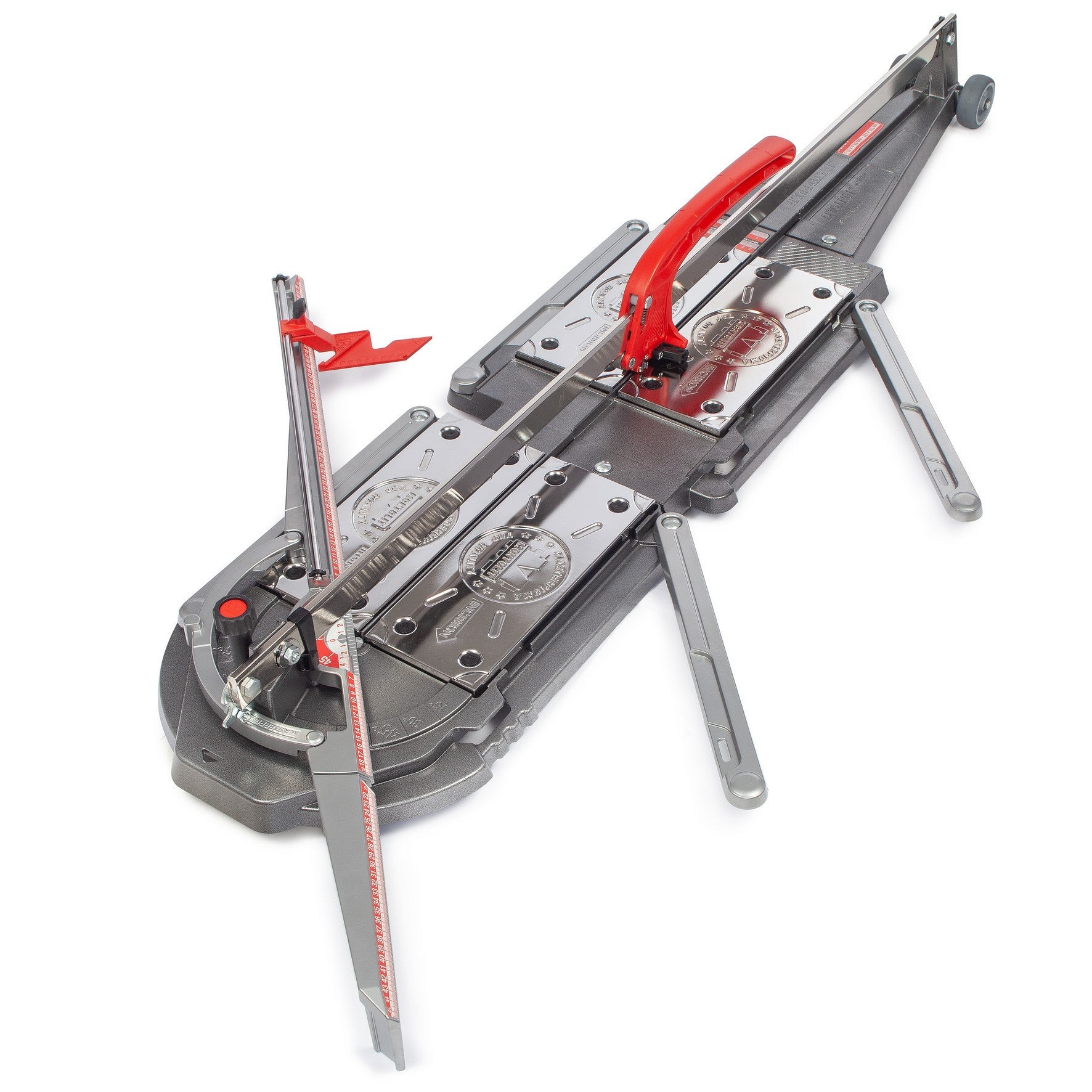 Coupe-carreaux Masterpiuma P5 MONTOLIT - 131 cm | Leroy Merlin