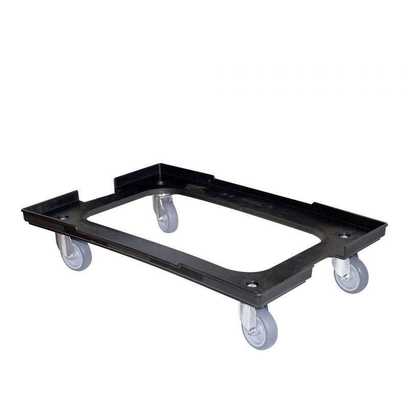 Carro portacajas abierto con capacidad de 100Kg 70720 DENOX- FAMESA ...