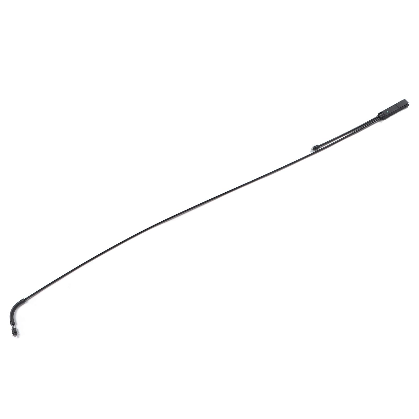Câble de déverrouillage du capot OEM standard 2048800059 de ...