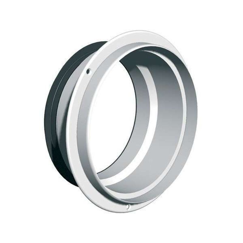 Manchette à joint D125 - 854367 S&P UNELVENT - 854367 | Leroy Merlin