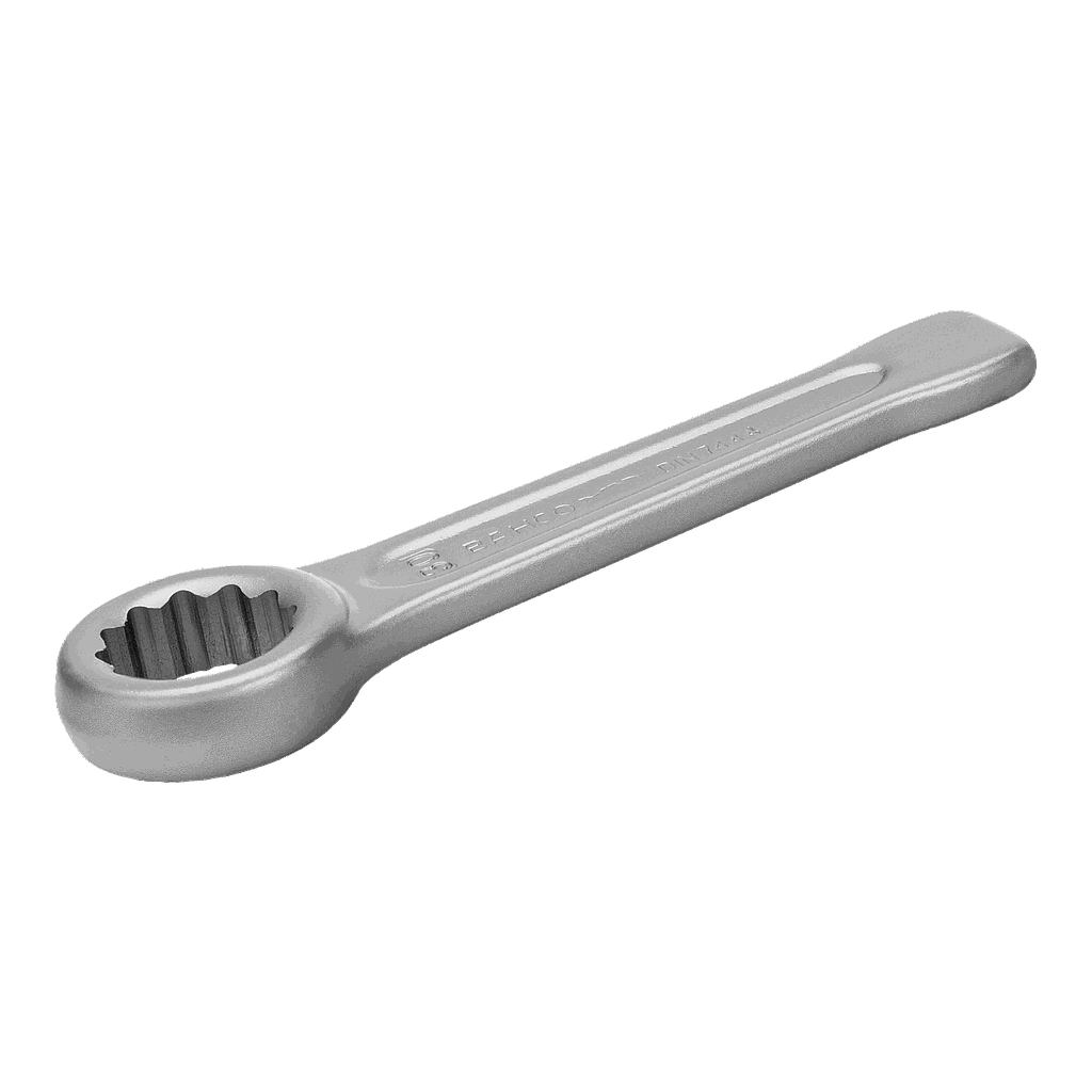 Clé à fourche à frapper double 38 mm 7444SG-M-38 Bahco | Leroy Merlin