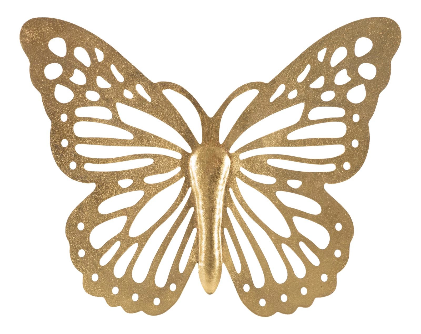 PAPILLON MURAL CM 43X2X35 | Leroy Merlin