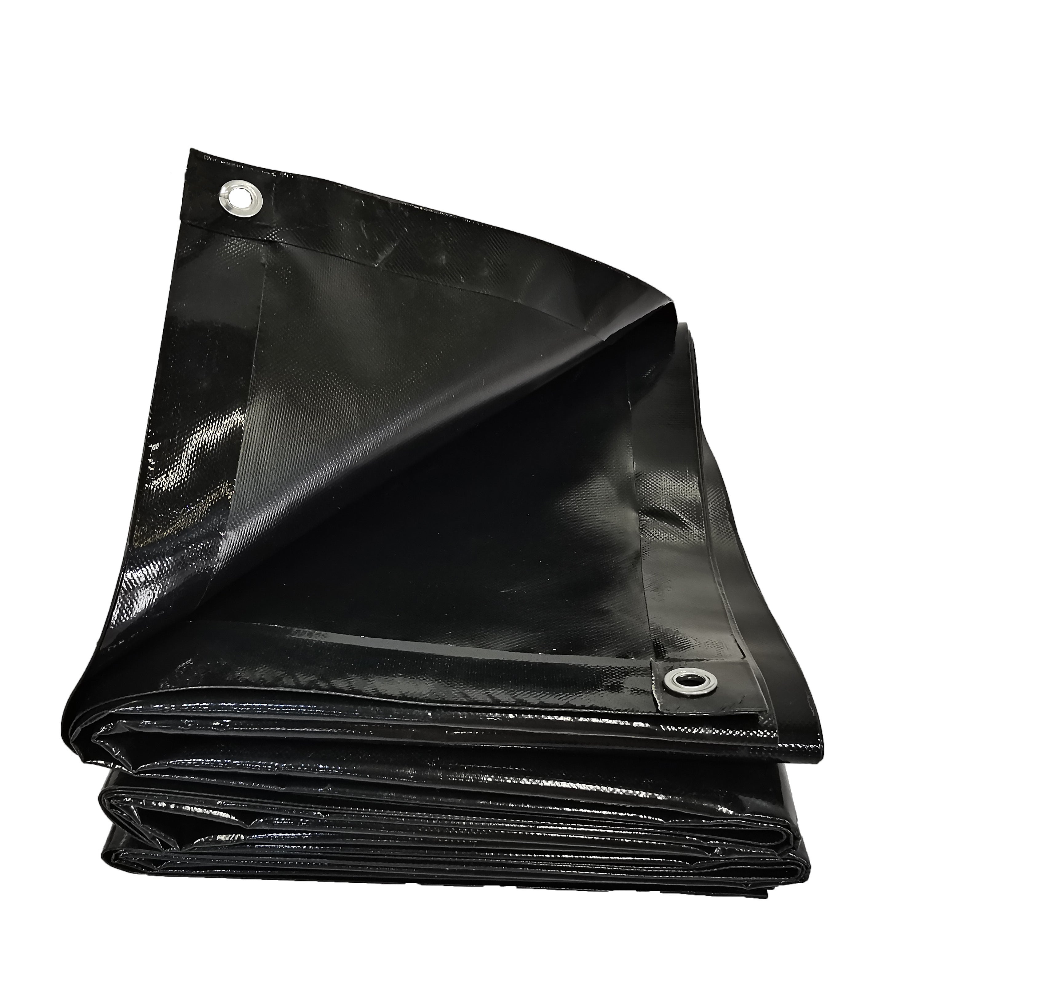 Jago® Bâche de Protection - 4x6m, Imperméable, Durable, Résistant aux ...