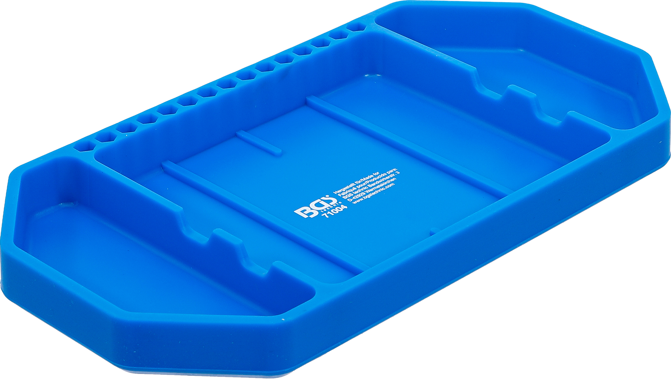 Plateau à outils en caoutchouc | petit | Leroy Merlin