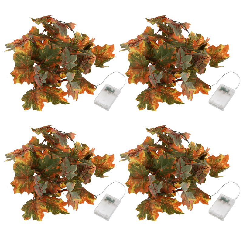 Noël String Lights Holiday Decorative Lamp Xmas Tree Pendant Window ...