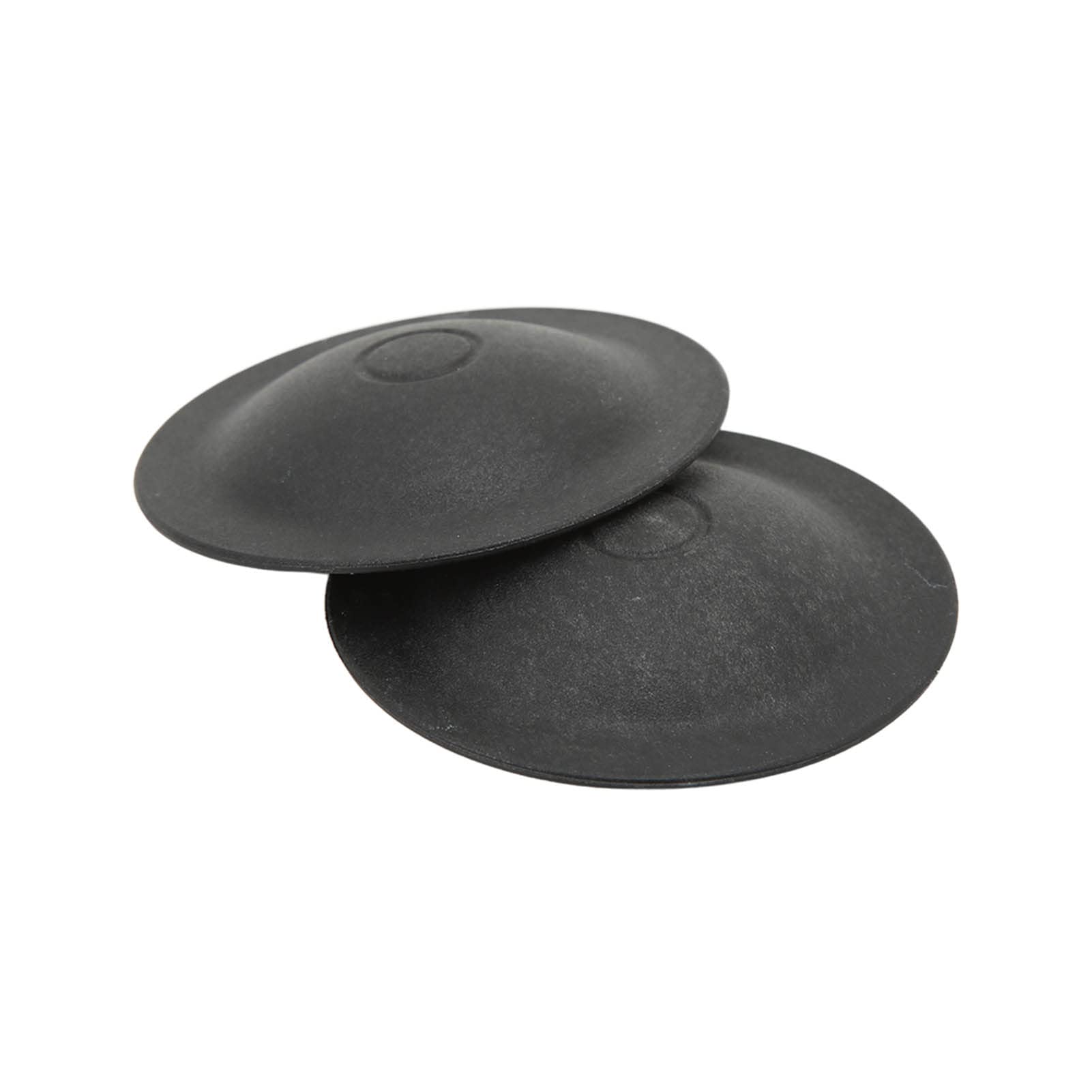 Paire de couvercles d'écrous de montage supérieur d'amortisseur avant ...