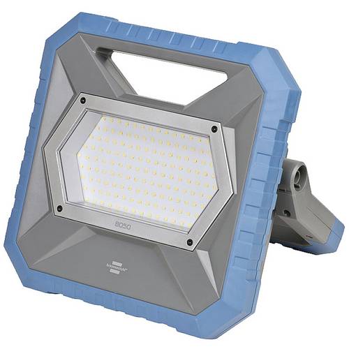 MOB LED Spotlight Hybrid BS 8050 MH HYBRID, SISTEMA BOSCH, 7900LM, IP55 ...