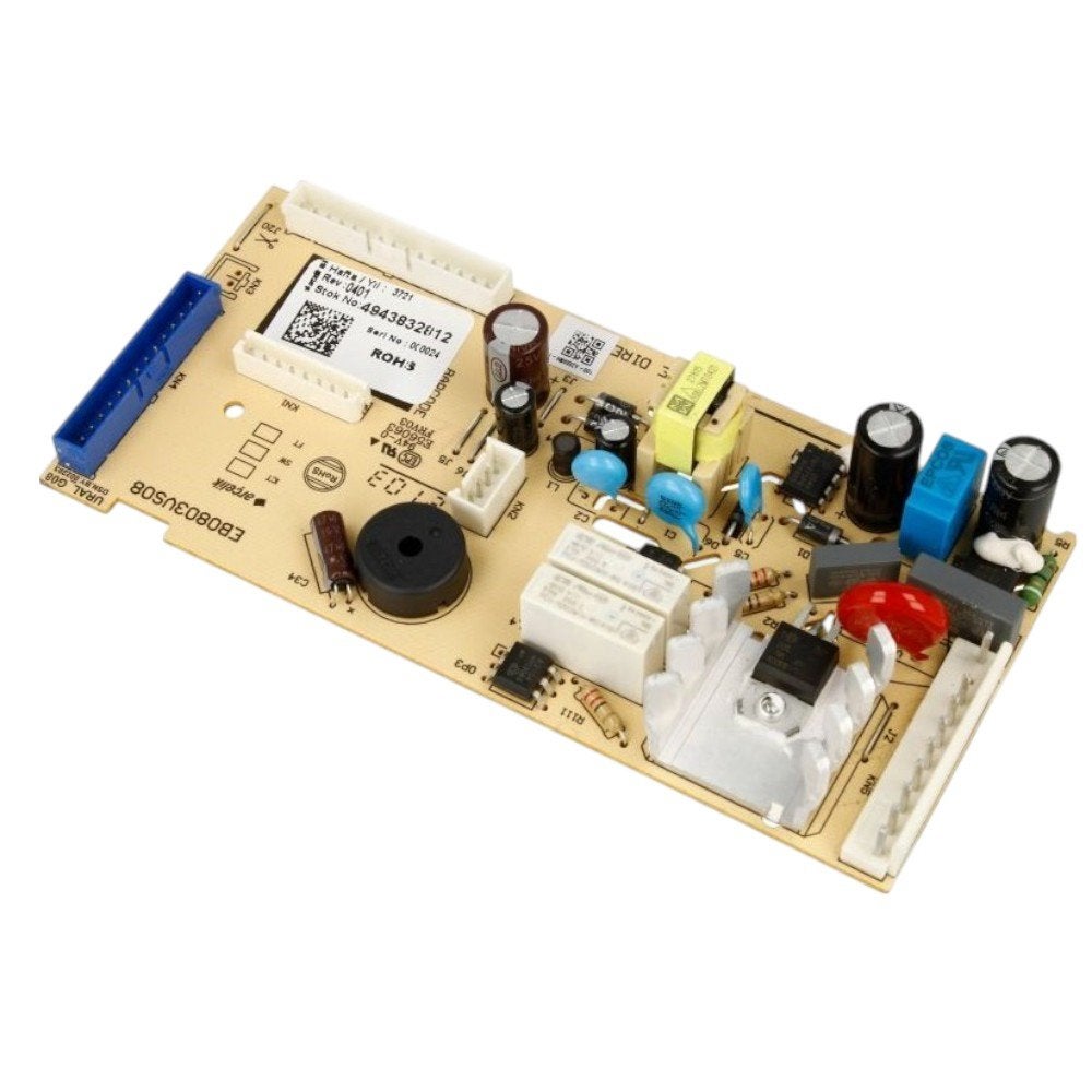 Module De Puissance | Leroy Merlin